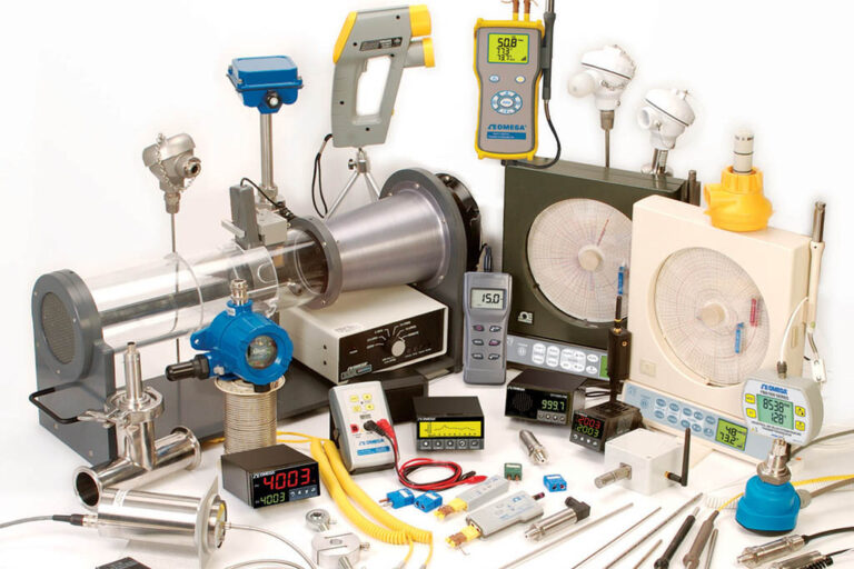 Instrumentation – Factory System